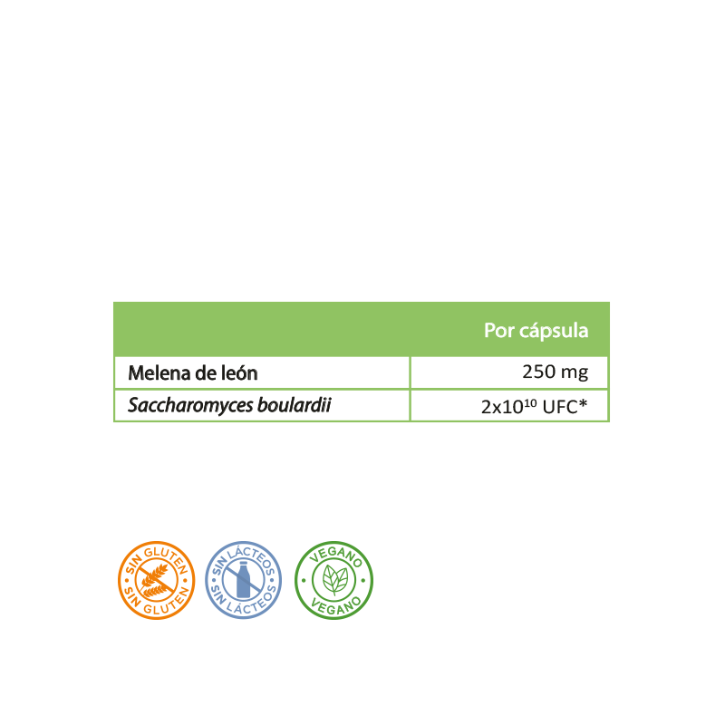 PROBIOTIC SIBO NEO 15 CAPSULAS