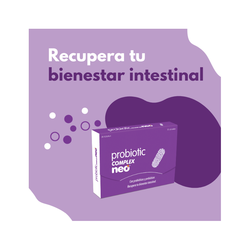 PROBIOTIC COMPLEX NEO