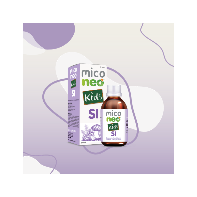 MICONEO SI KIDS