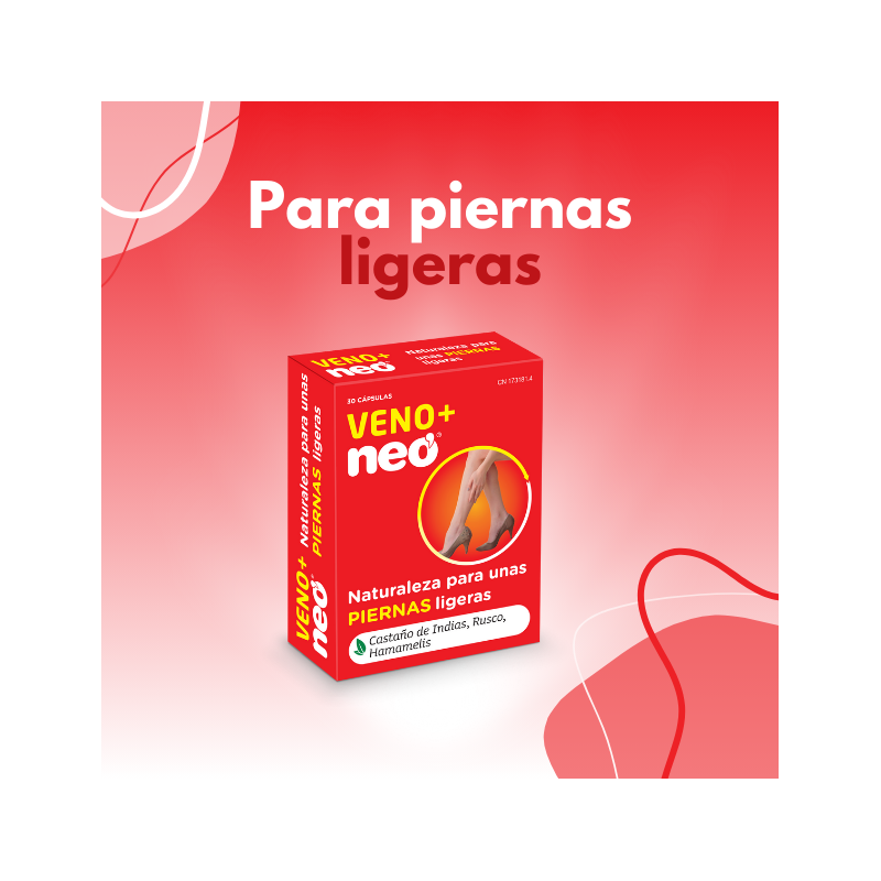 VENO PLUS NEO