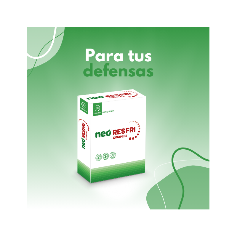 NEO RESFRI COMPLEX