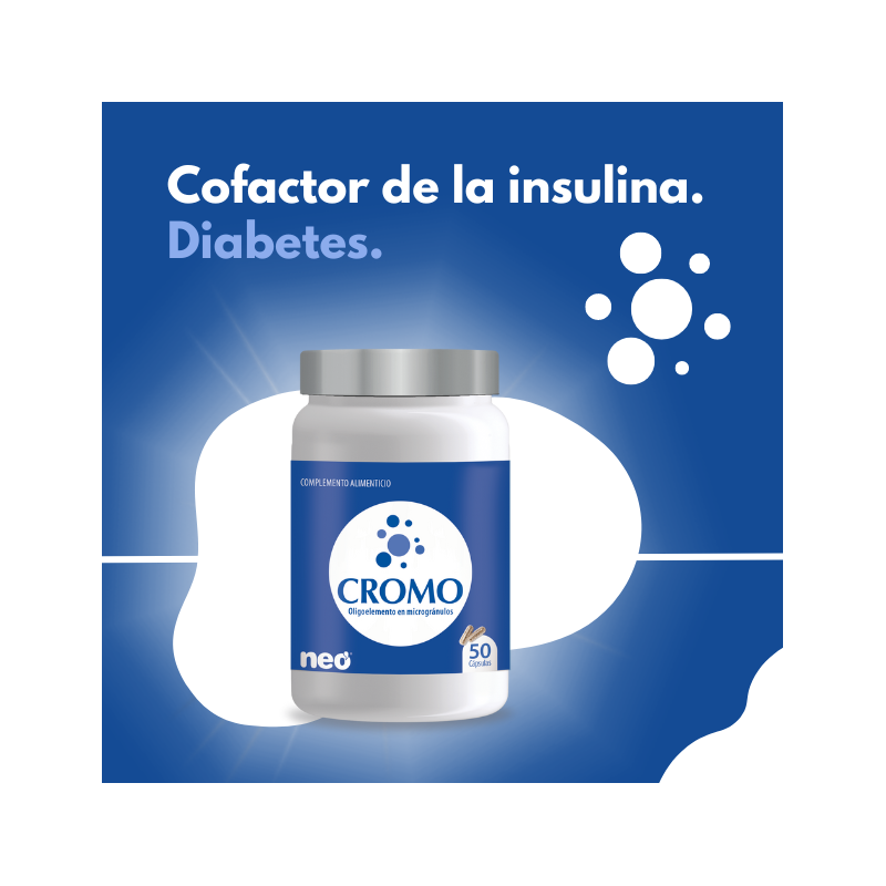 CROMO NEO