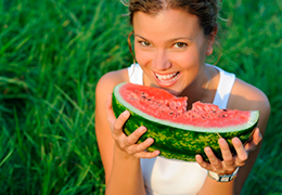 La importancia de los antioxidantes en nuestra dieta